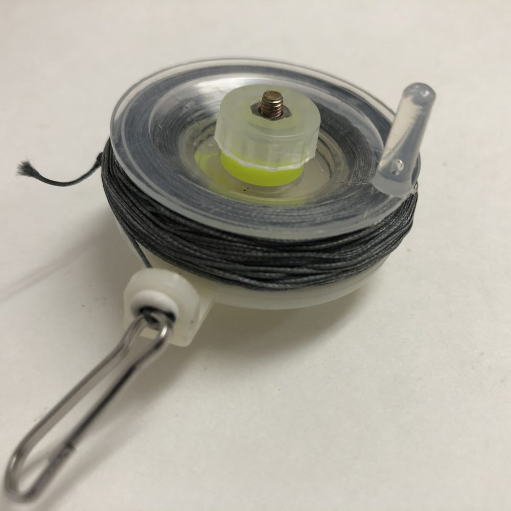 Camp Guardian Electronic Trip Wire Alarm Kit - Trigger Cannons™