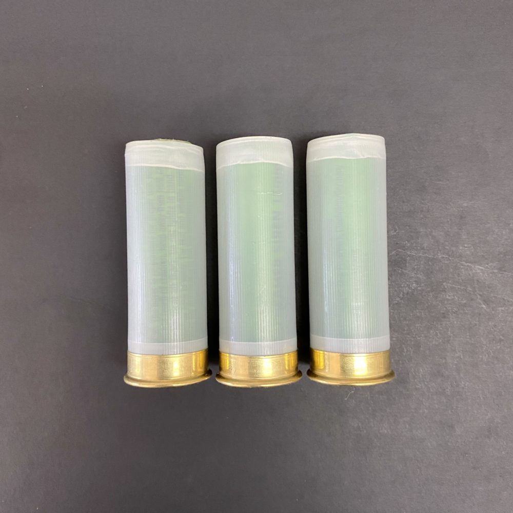 Blanks, Flash Bangs & Pepper Gas Archives - Trigger Cannons™