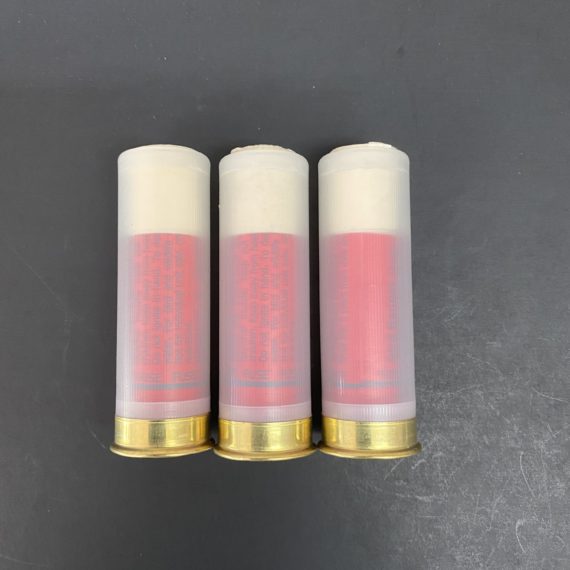 Blanks, Flash Bangs & Pepper Gas Archives - Trigger Cannons™